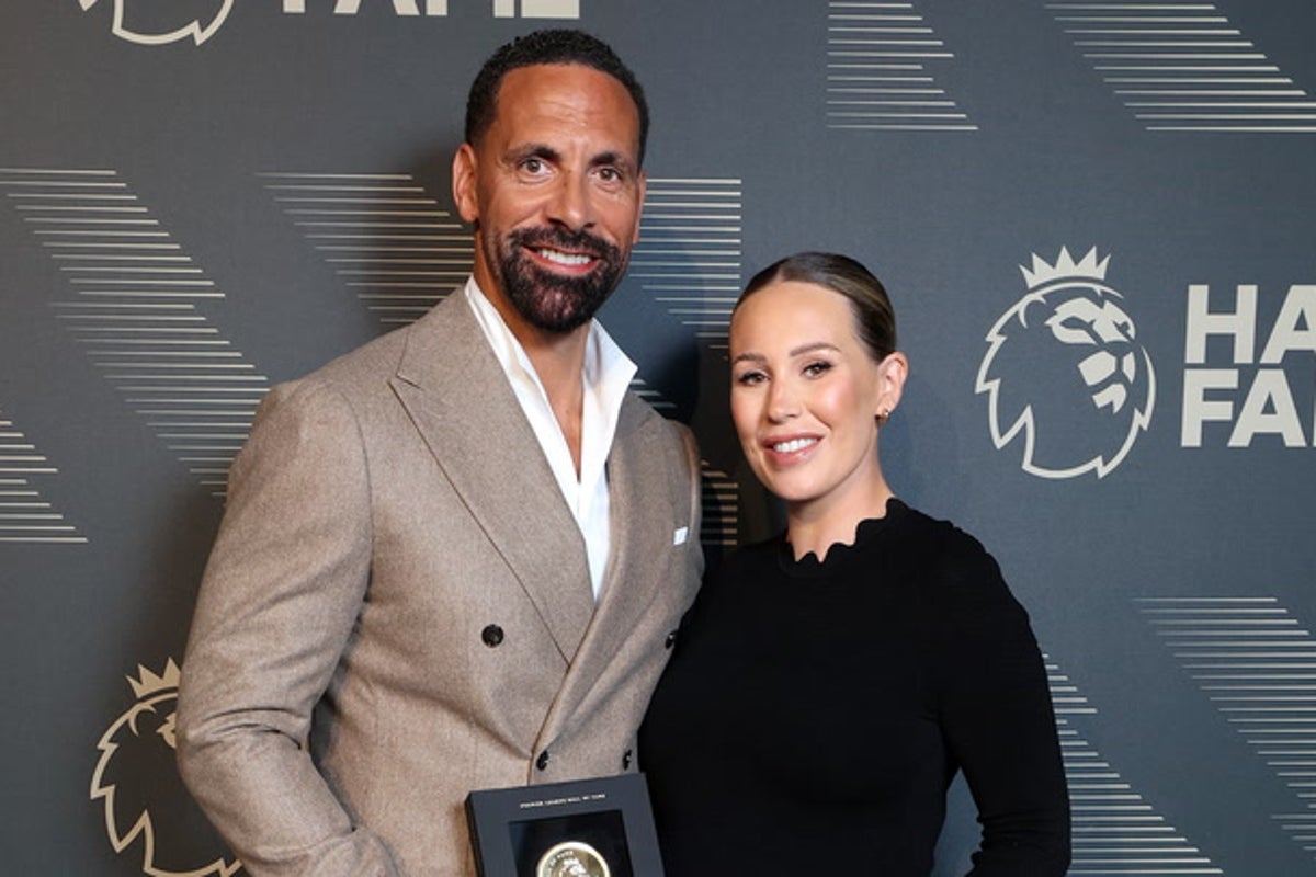 ‘You can’t hear yourself think’: Kate Ferdinand on the chaos of family life