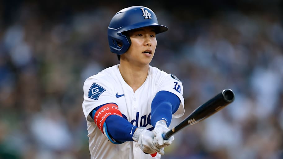 Dodgers Injury Updates: Hyeseong Kim, Kiké Hernández, Kirby Yates ...