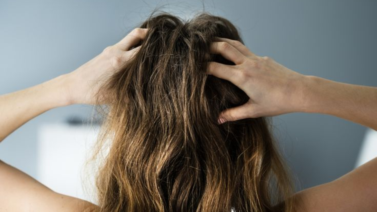 Is scalp inflammation secretly sabotaging your hair?