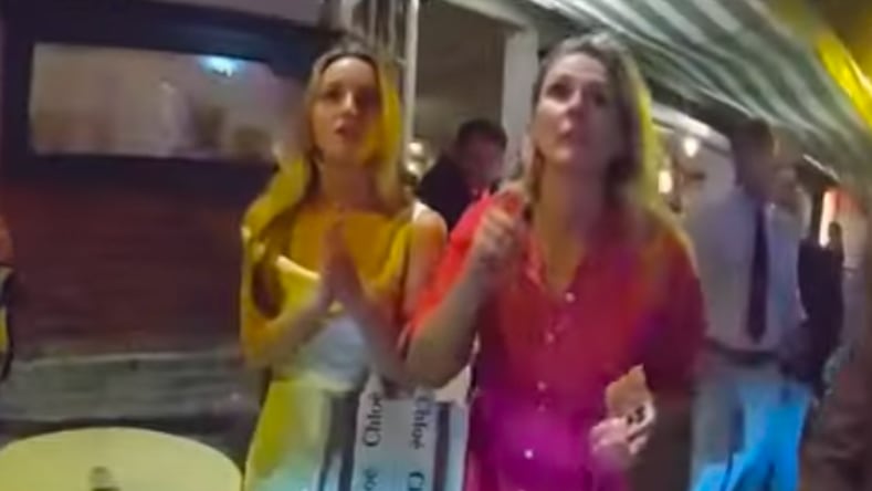 Prosecutor Tells Cops to Turn Off Body Cameras During Her Arrest: ‘You ...