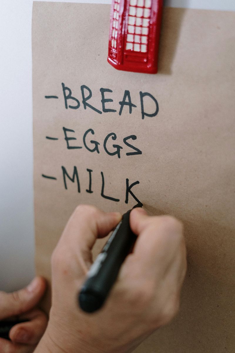 9 Grocery Store Behaviors That Add Up to Big Savings Over Time
