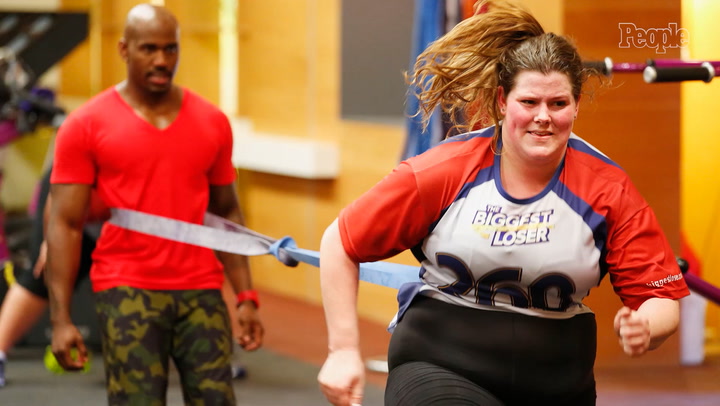 Where Is Rachel Frederickson Now? Inside The Biggest Loser Winner’s ...