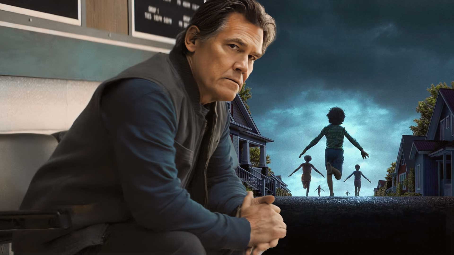 Josh Brolin Confirms Weapons 2:17 Theory & What It Actually Means