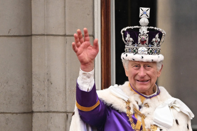 5 troubling facts you might not know about King Charles
