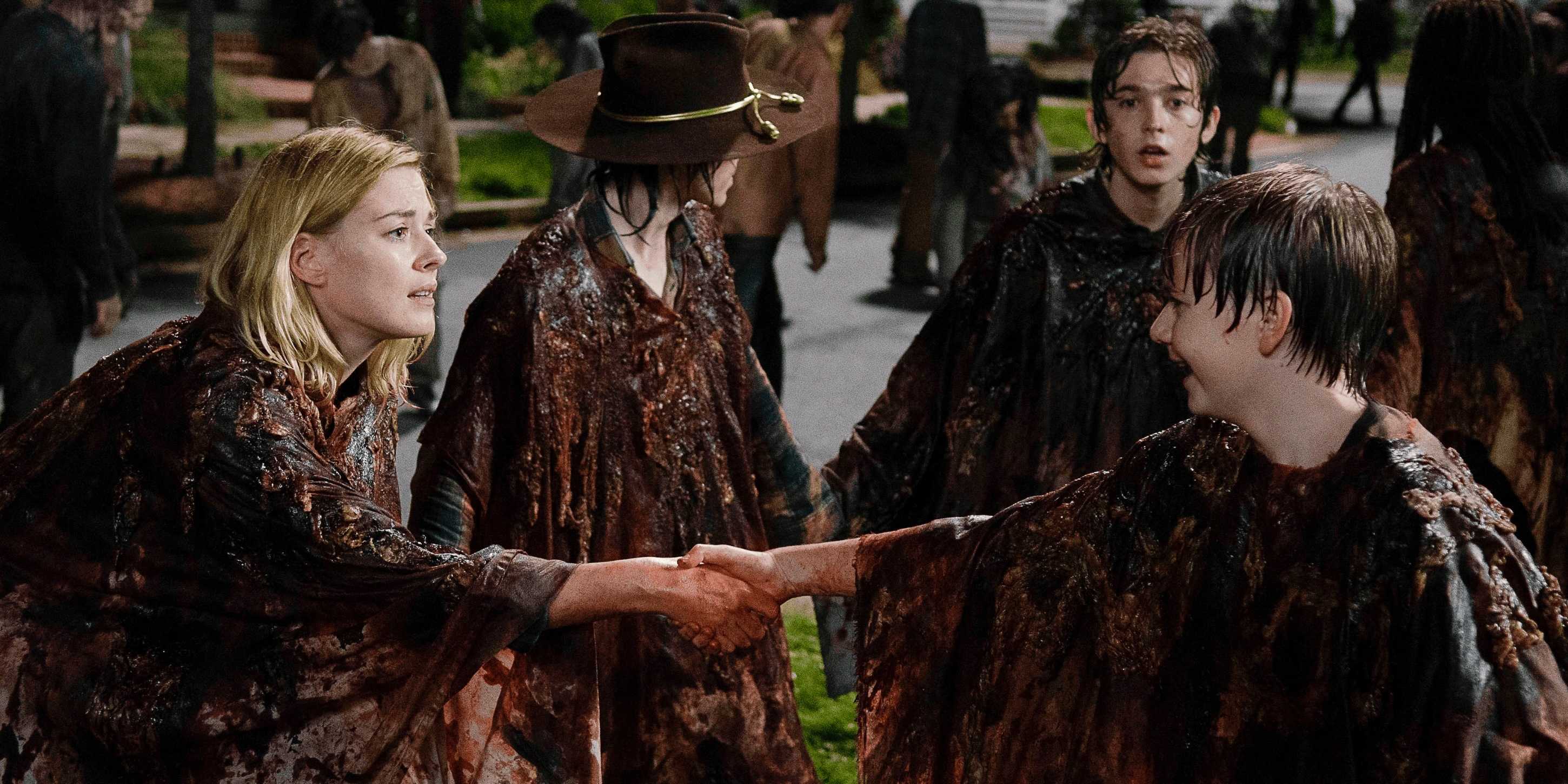 Before Weapons, Austin Abrams Had His Breakout Role as the Perfect ...