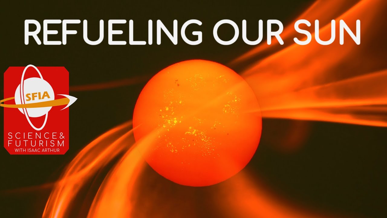 Extending the Sun's Lifespan