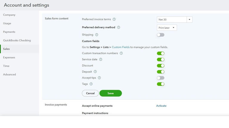 QuickBooks Online vs. Xero: Which Will Make Your Books a Breeze?