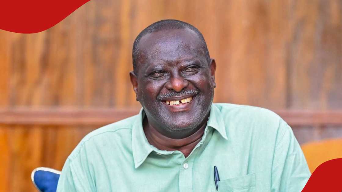 Kenyatta National Hospital denies appointing new acting CEO, terms ...