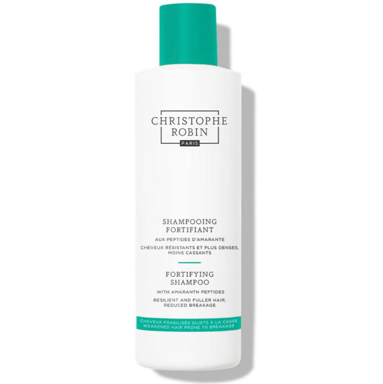 The best hair-loss shampoos of 2026 - with expert tips on preventing ...