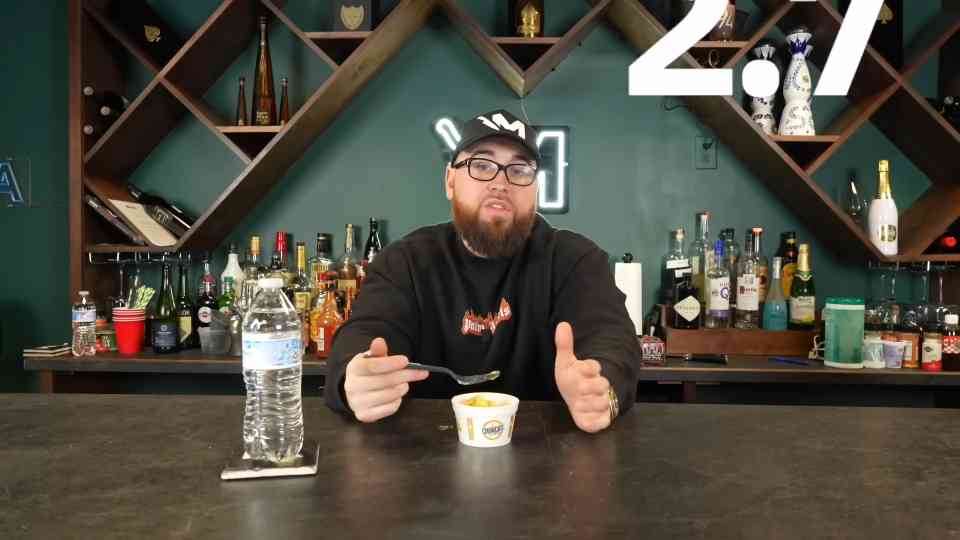 Trying Mac & Cheese From ALL Fast Food Restaurants