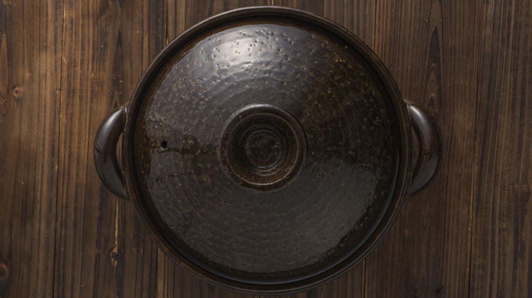 Why David Chang Recommends This Uncommon Japanese Pot For Every Kitchen