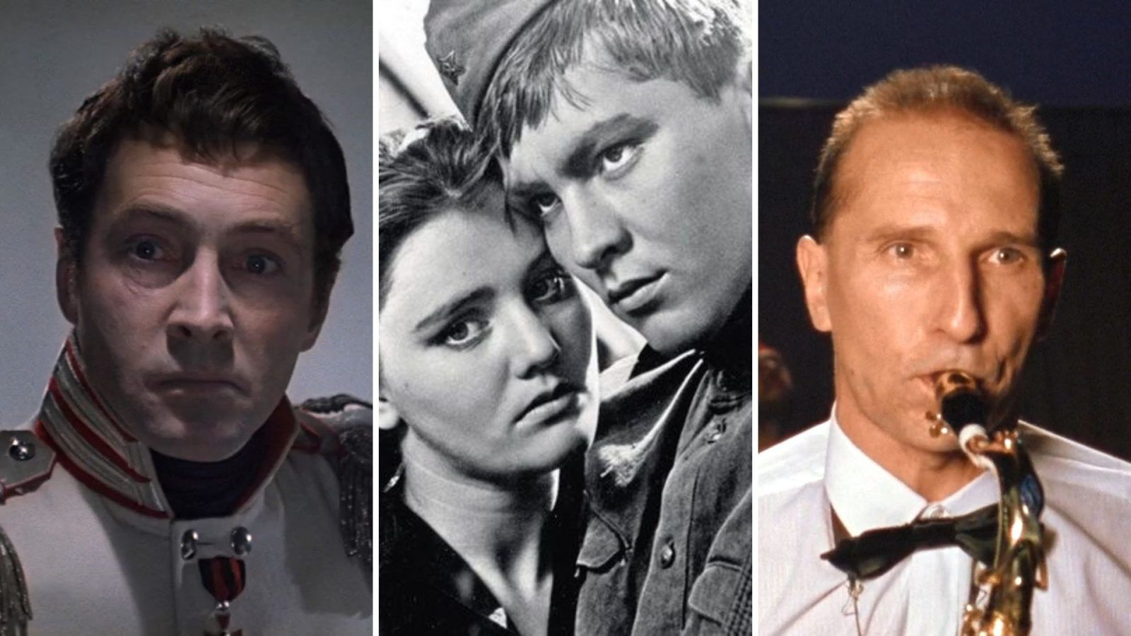 28 of the best Russian movies of all time that capture the country's ...