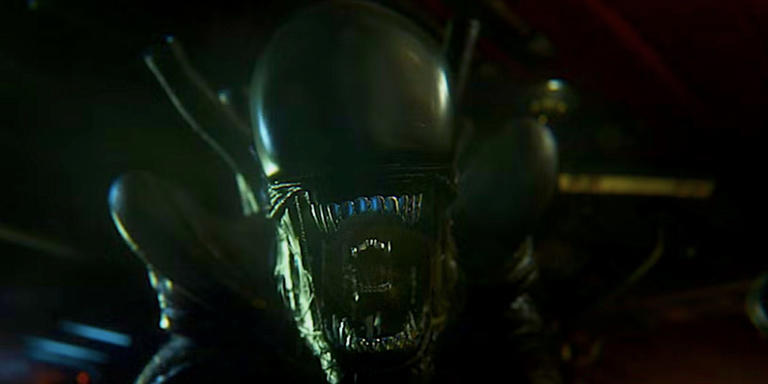 Alien Games: Avoiding the Pitfalls of Repetition to Recreate Alien ...