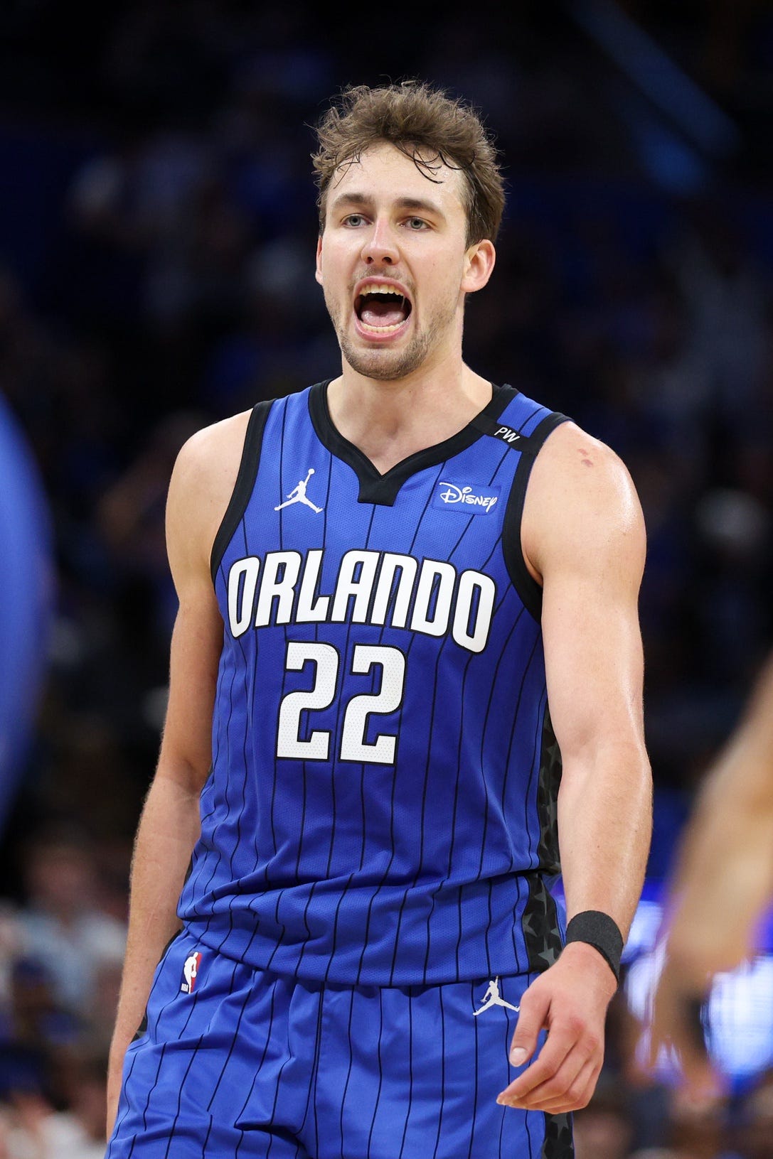 NBA Ranking: The Top 26 small forwards for 2025-26