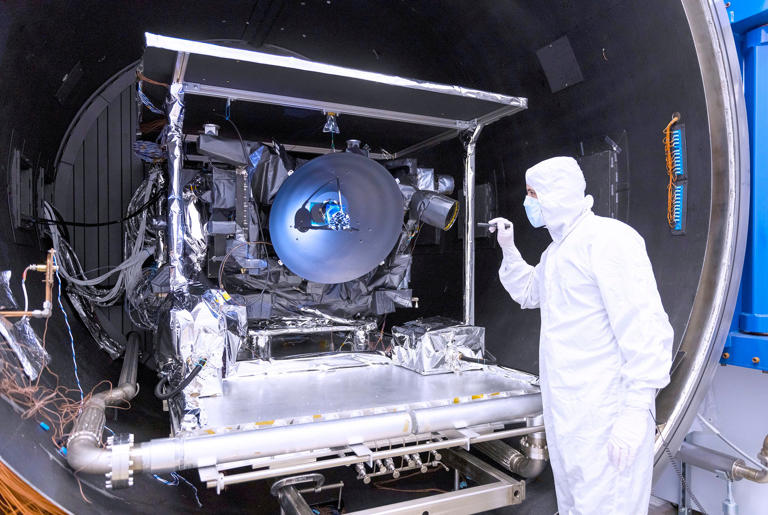 Is there a launch today? Upcoming SpaceX, NASA, ULA, rocket launch ...