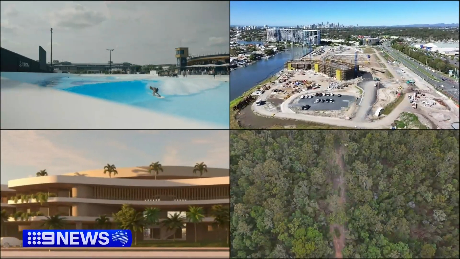 Gold Coast council's fast-track development plan faces community backlash