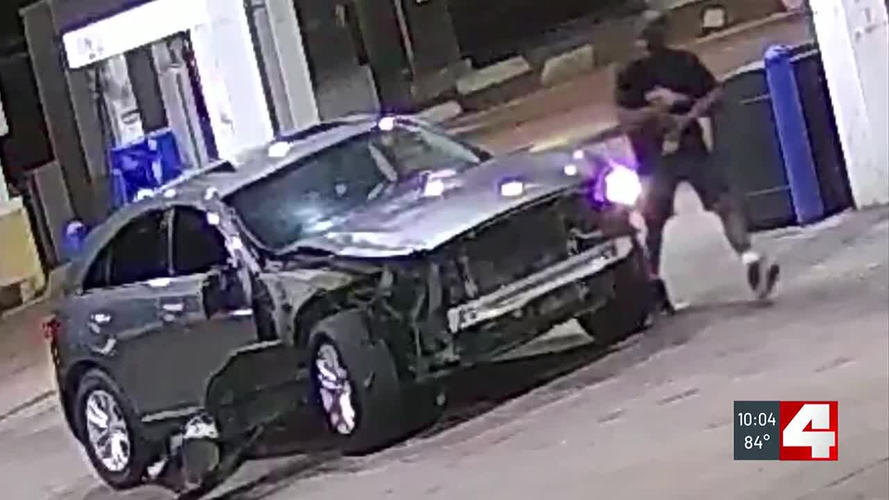 ‘She was my Junior’: Mother of woman killed in North Grand hit-and-run ...