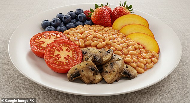 The perfect buffet breakfast, according to science - and it's bad news ...