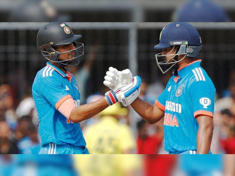 India's Asia Cup 2025 Squad: Shubman Gill Puzzle Solved; BCCI Breaks Silence On Snubbing Shreyas ...