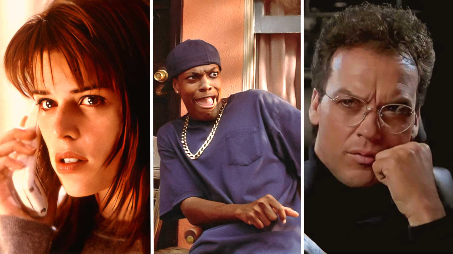 10 Actors Who Turned Down Huge Movie Sequels