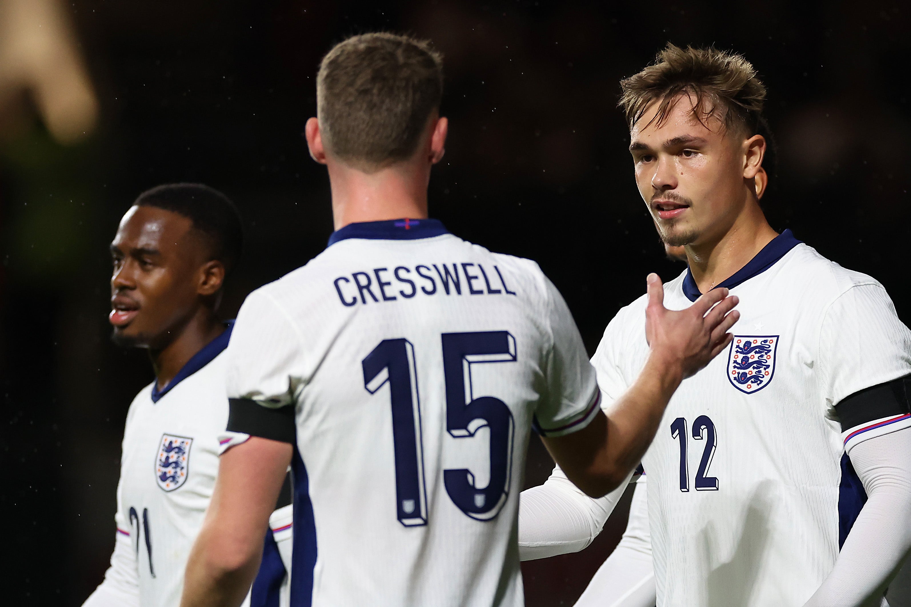 Wrexham sign Man City youngster Callum Doyle