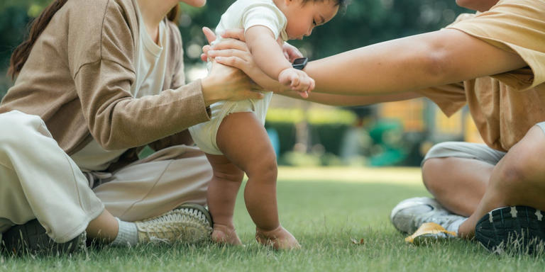 These People ‘Convinced’ Their Partner To Have Kids. Here's How That ...