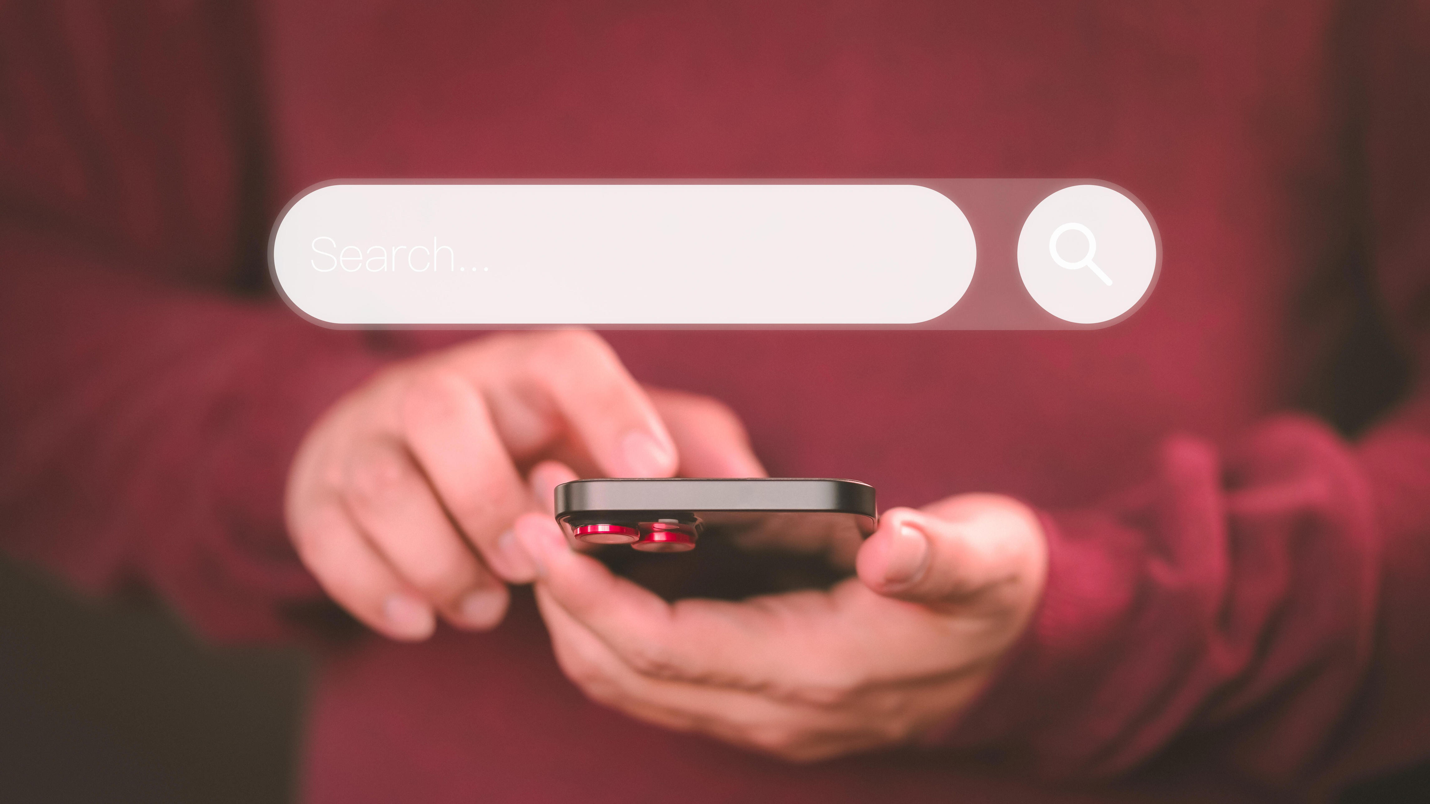 Ready to Escape Google? Start by Changing Your Phone's Default Search Engine