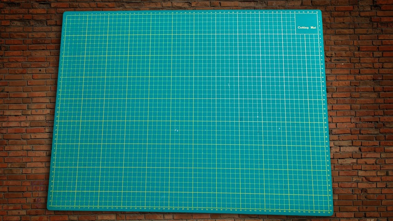 Cutting Mat Review: Worth Buying?
