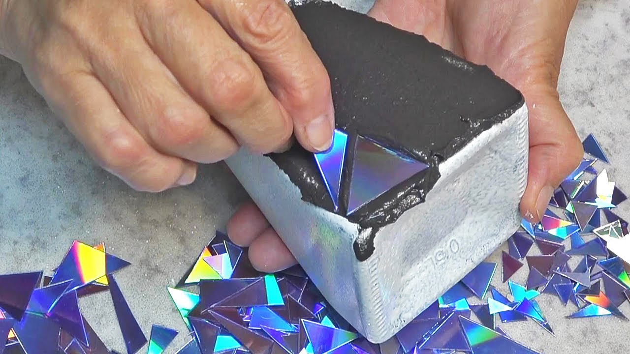 Unique Home Decor Made from Surprising Materials