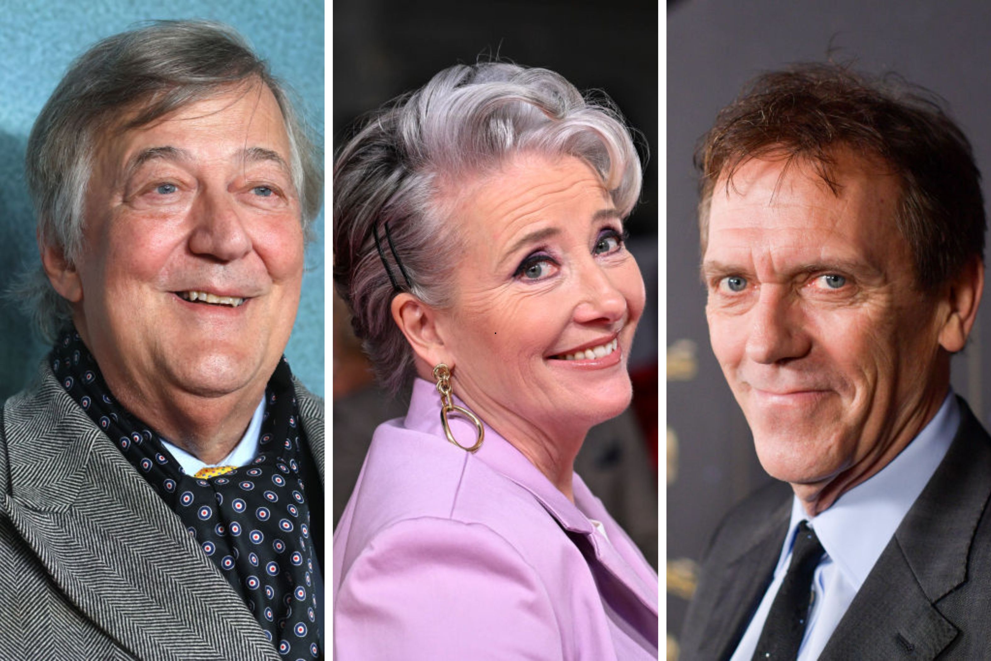 Edinburgh Comedy Award: Here are the 14 most famous winners in the ...