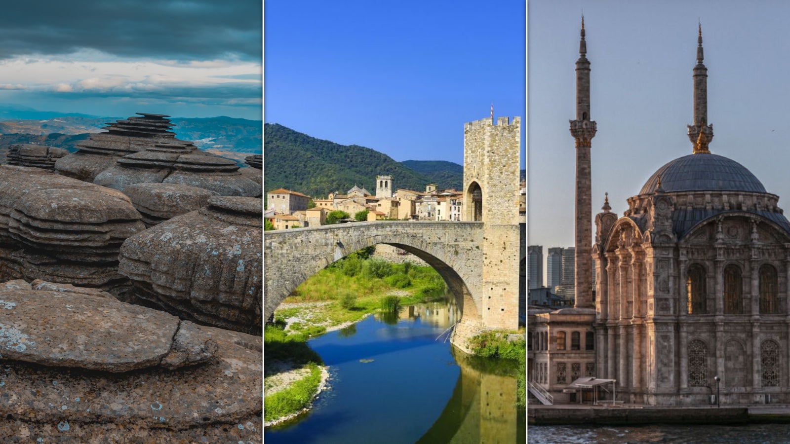 Going To Europe? Here's How Experts Skip The Crowds, And Find True ...