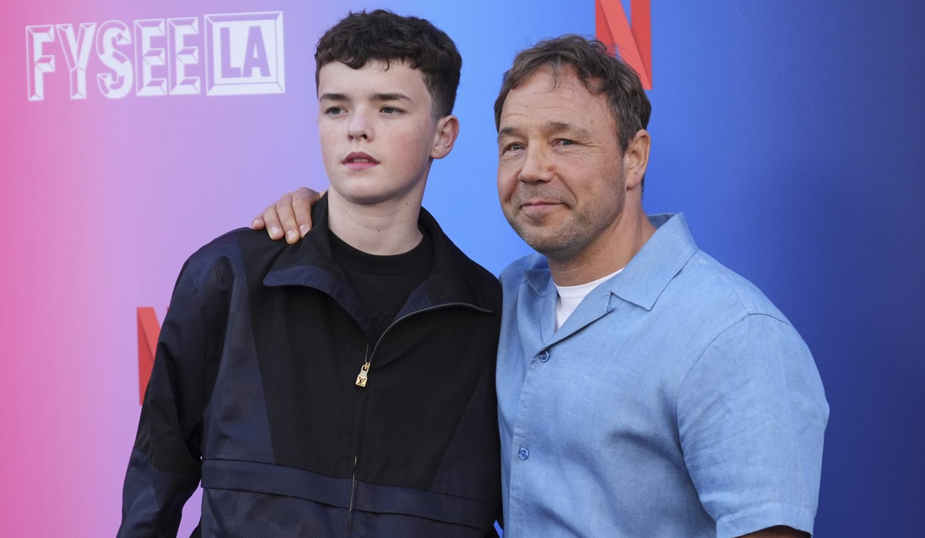 2025 NTA shortlist as Adolescence co-stars face off