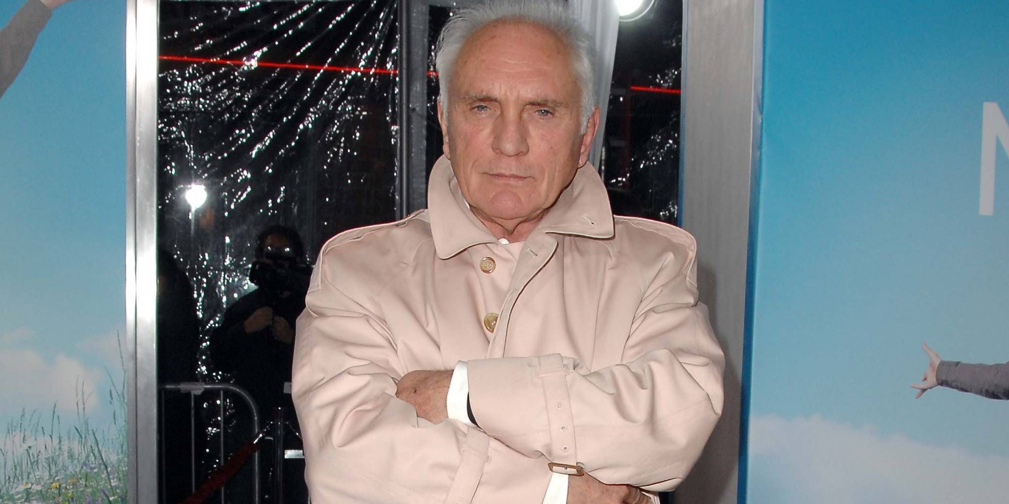 Terence Stamp's Top 10 Movies: A Legendary Career Ranked