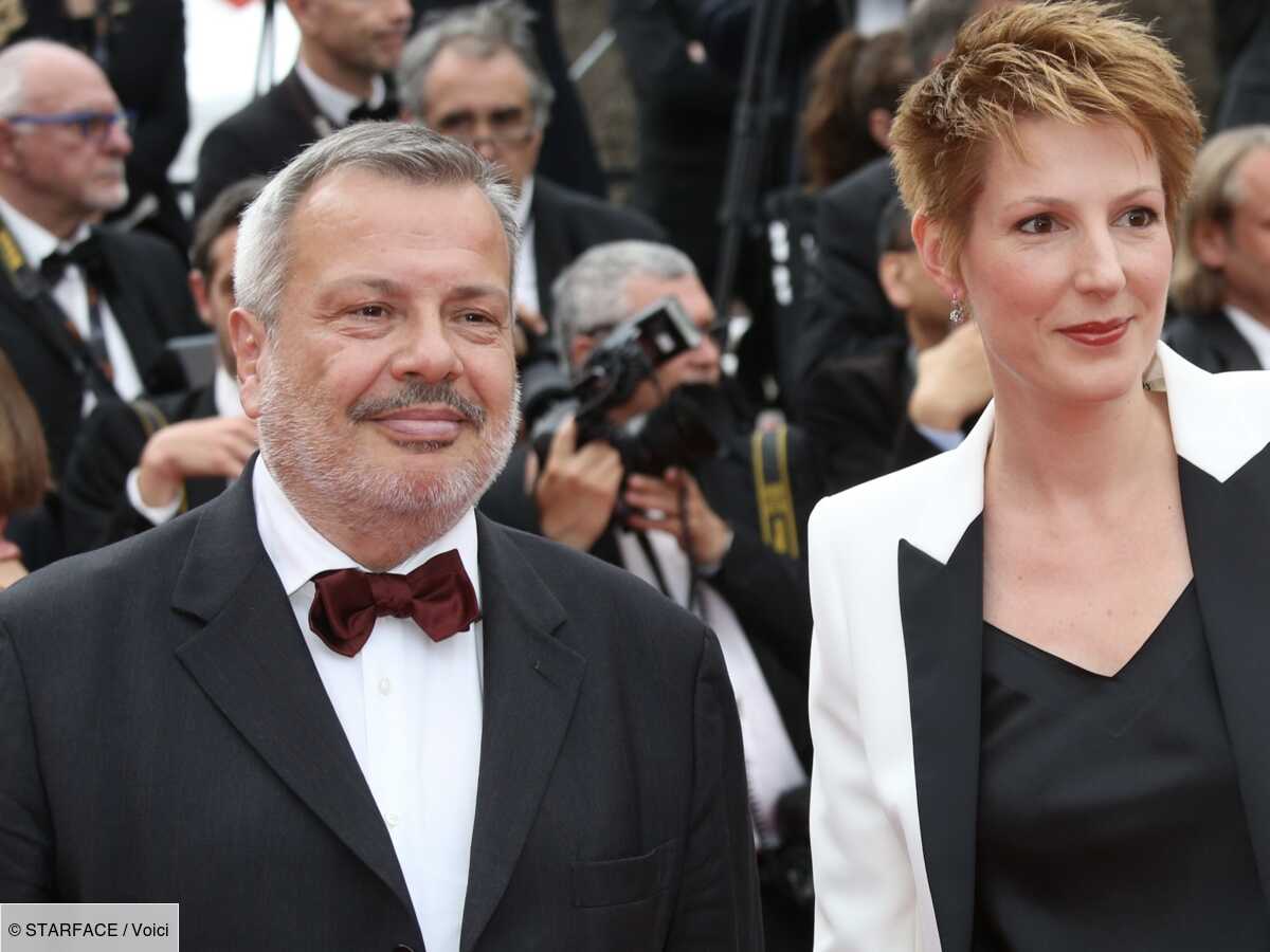 Natacha Polony : son mari Périco Légasse dans la tourmente, un grand ...