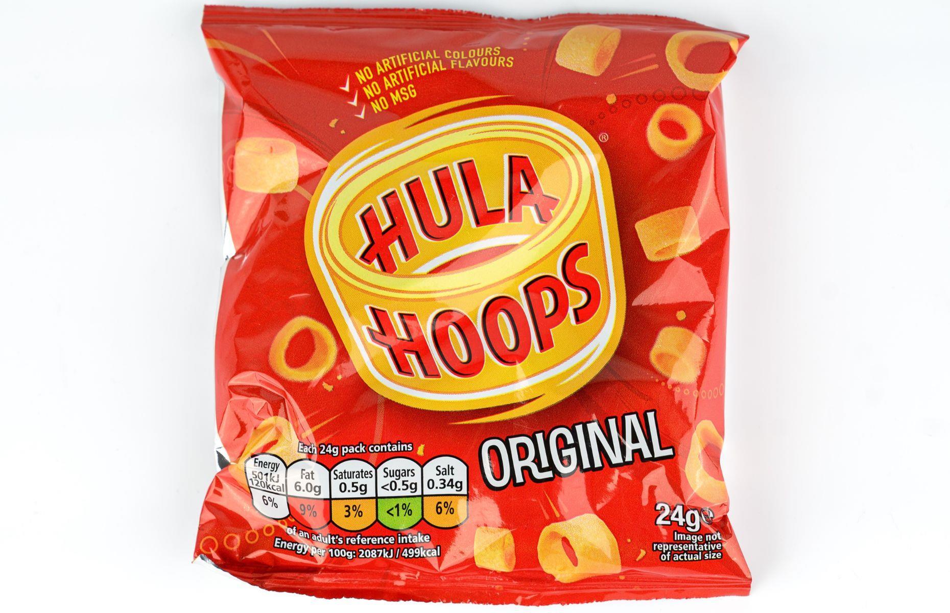 The best British crisps EVER – did your favourites make the cut?