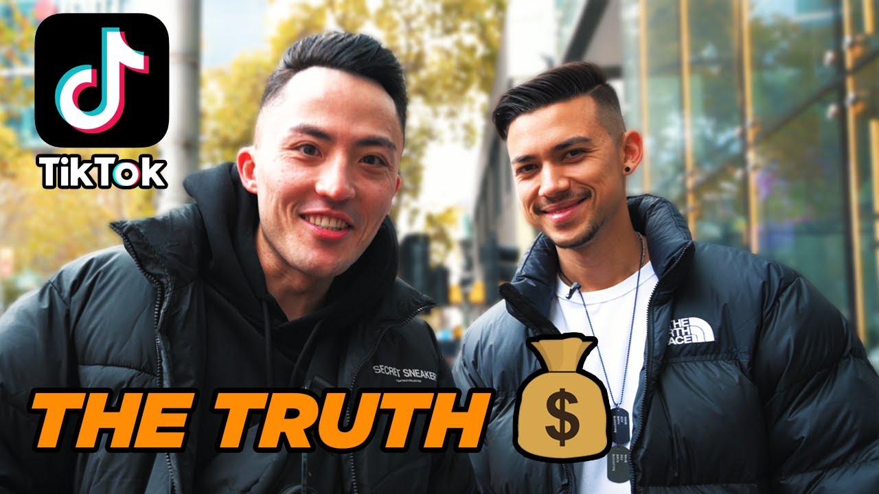 The Truth About TikTok Money With 7M Followers