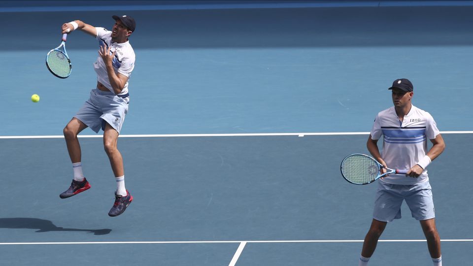 ‘Don’t call it a grand slam’: Why has the US Open’s new mixed doubles ...