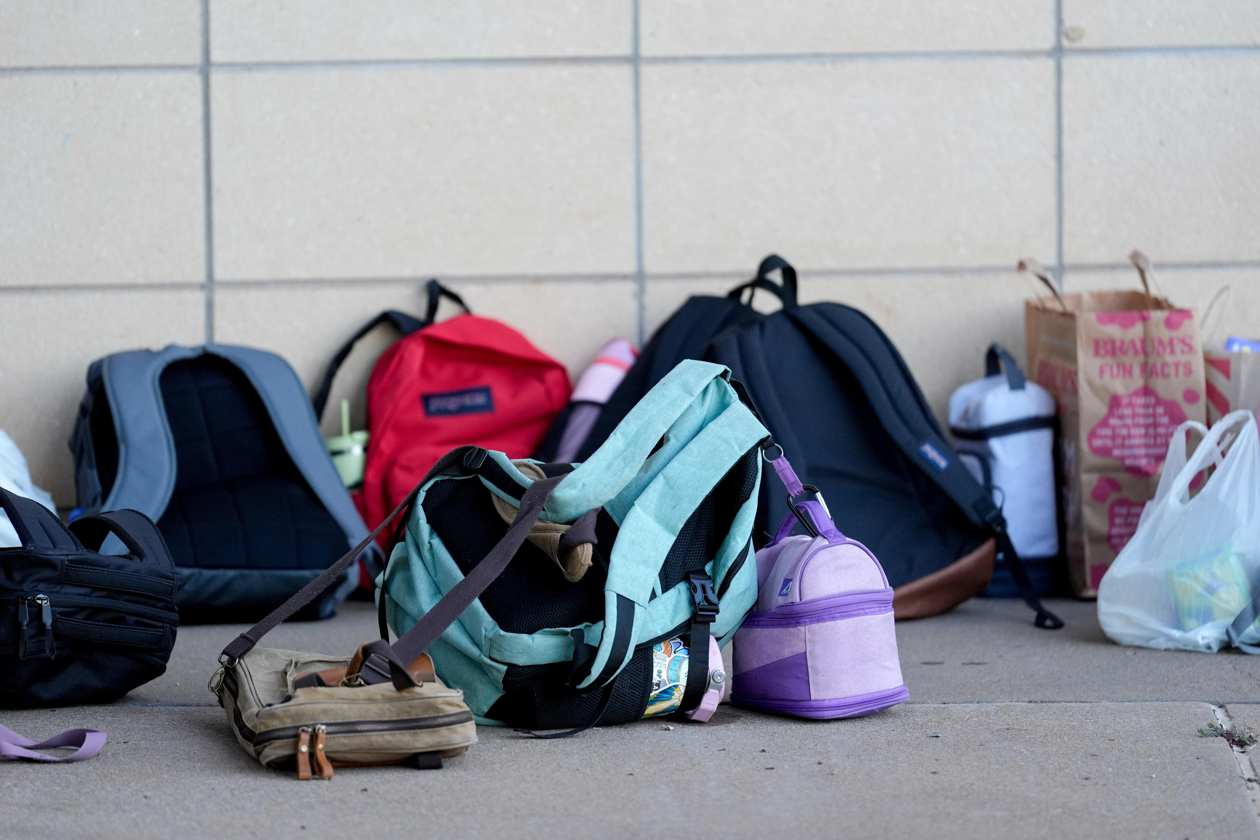 How school districts aim to help students missing school, and other ...