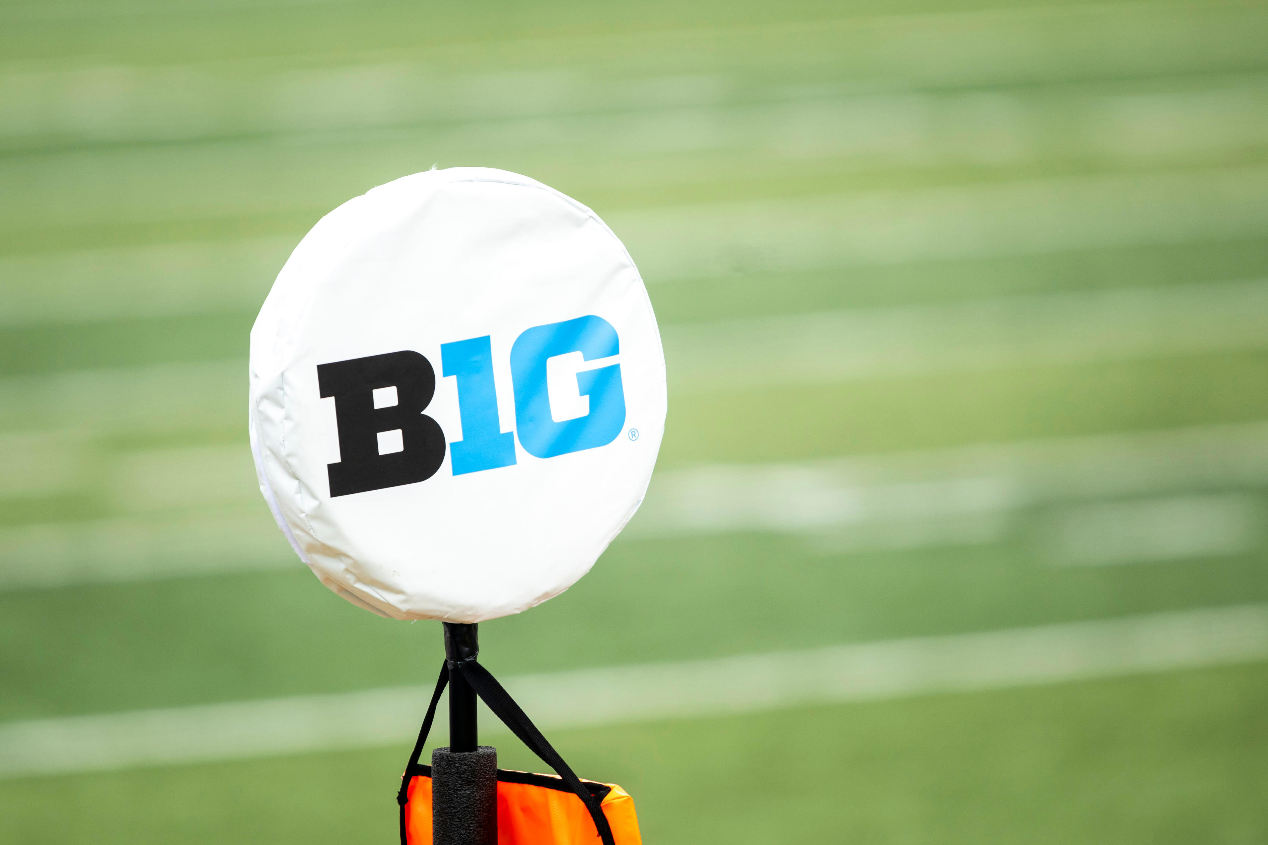 Iowa football gives Big Ten depth in CBS' College Football Conference ...