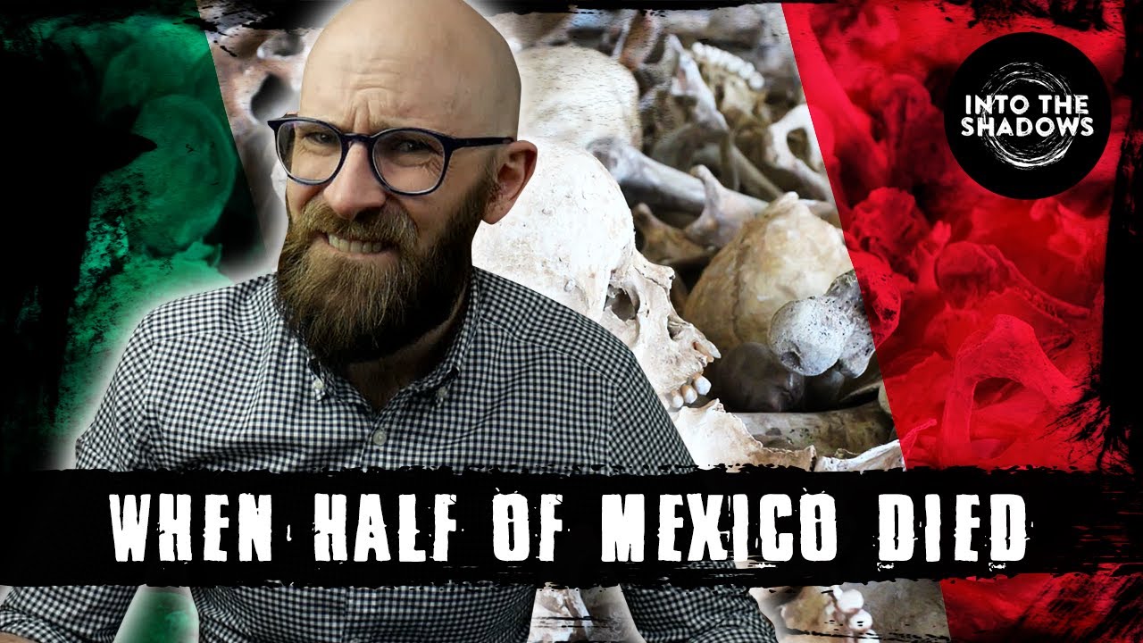 The 100 Years That Nearly Broke Mexico