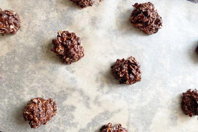 Ina Garten’s “Globs” Are One of the Most Underrated Desserts of All Time