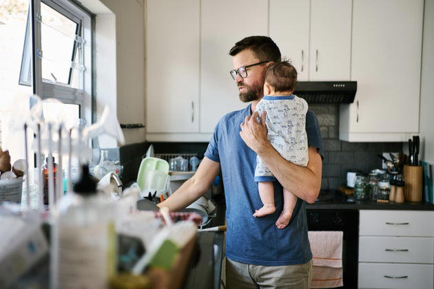 These People ‘Convinced’ Their Partner To Have Kids. Here's How That ...