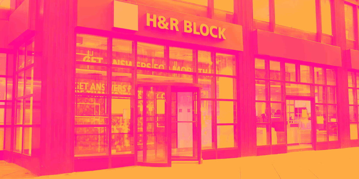 5 Must-Read Analyst Questions From H&R Block’s Q2 Earnings Call