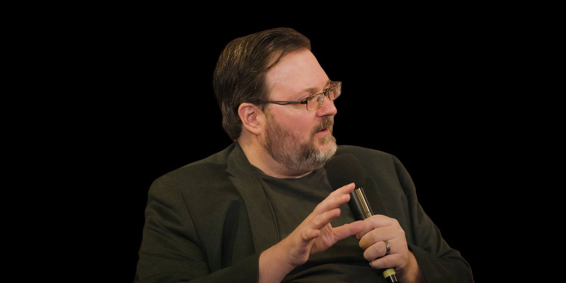 Brandon Sanderson Ranks Undertale Among Top 5 Game Worlds for Diegetic ...