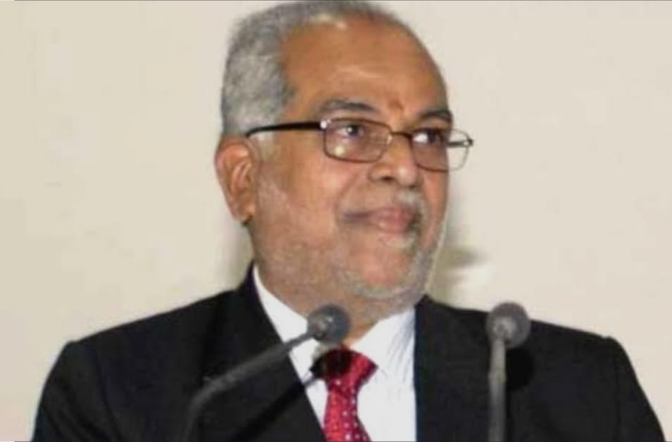 Vice President elections-it is B Sudershan Reddy versus CP Radhakrishnan