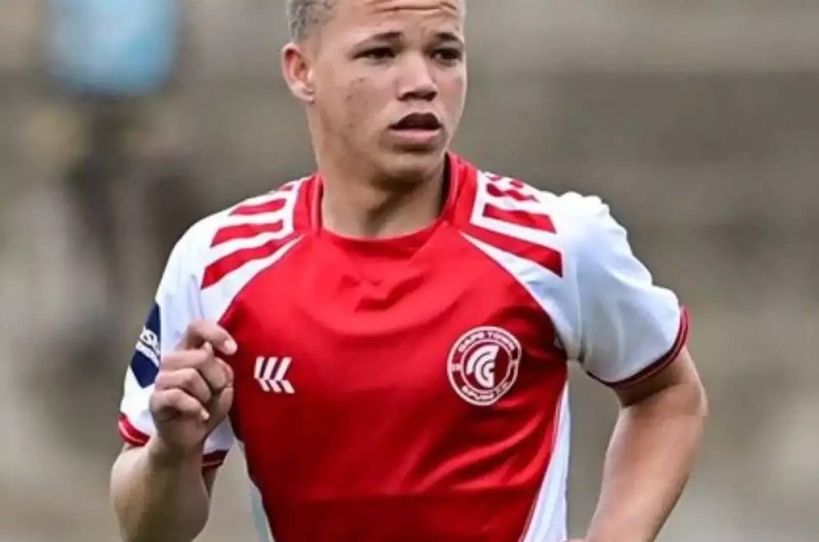 Chiefs given green light to sign Luke Baartman from CT Spurs