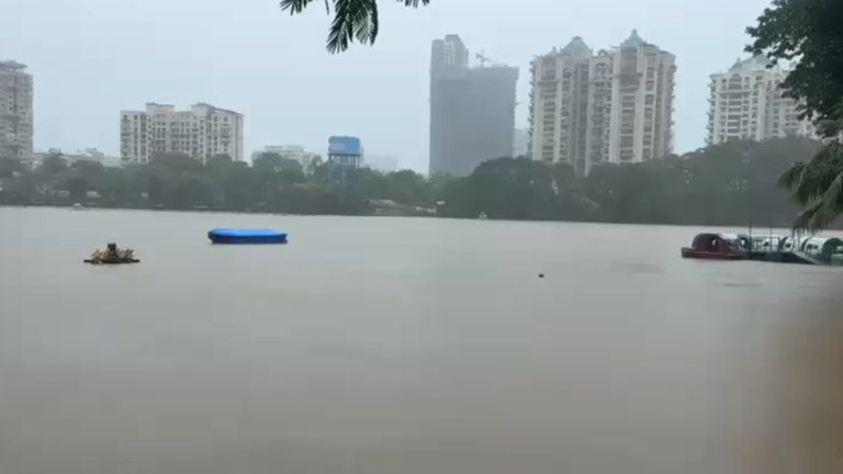 Maharashtra rain havoc continues: Toll rises to 8, hundreds evacuated; CM Devendra Fadnavis says ...