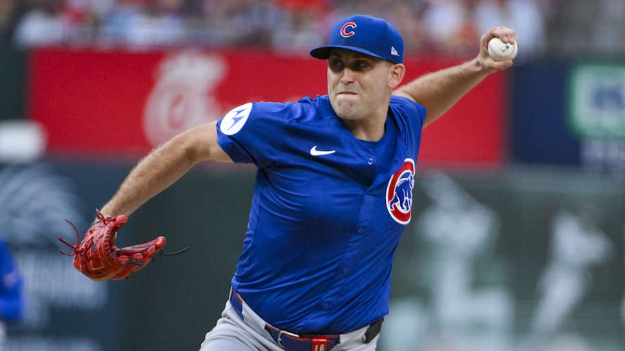 Cubs vs Brewers Preview (8/19/25): Game Time, Probable Pitchers, & How ...