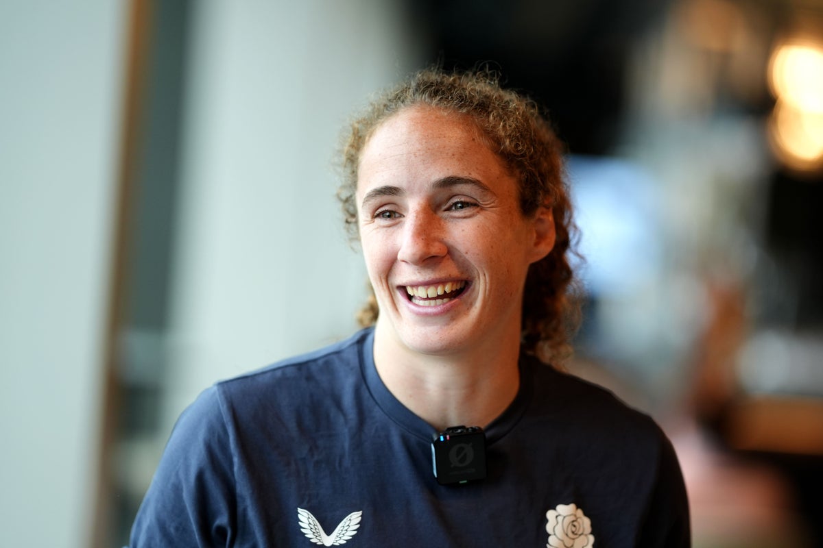 England winger Abby Dow relishing World Cup opener in Sunderland