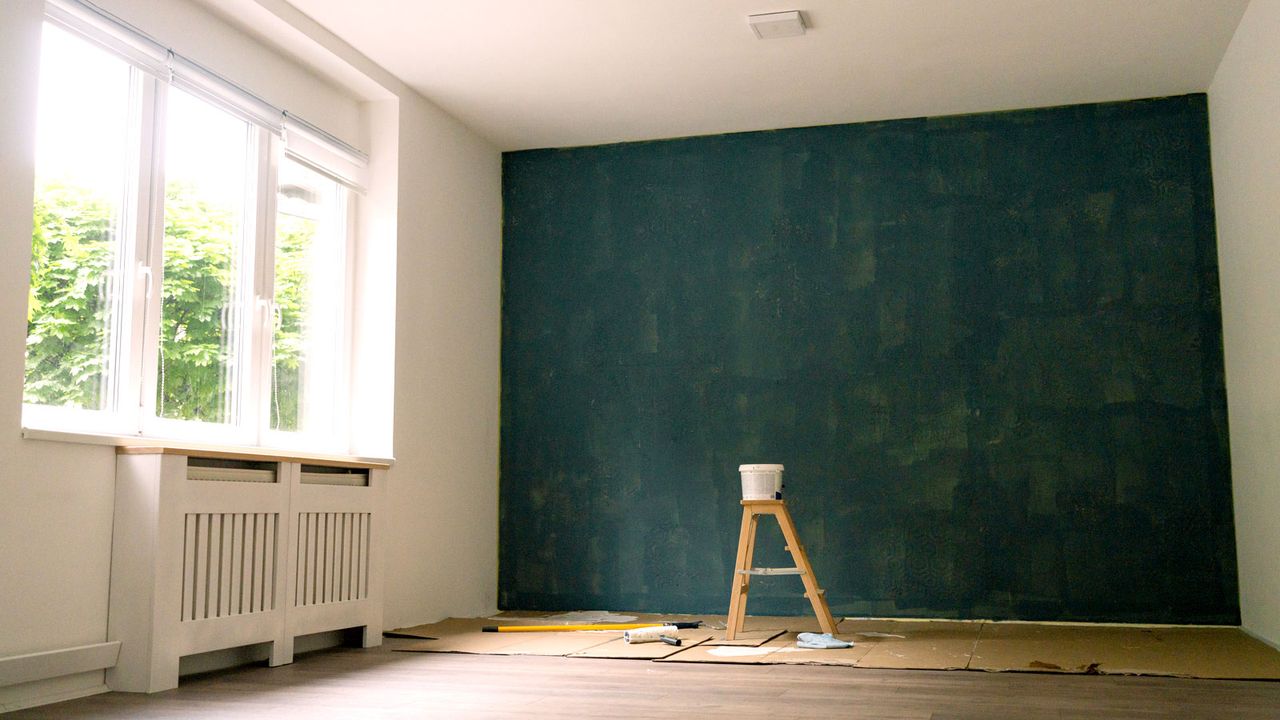 How long does paint take to dry? Your guide to must-know drying times